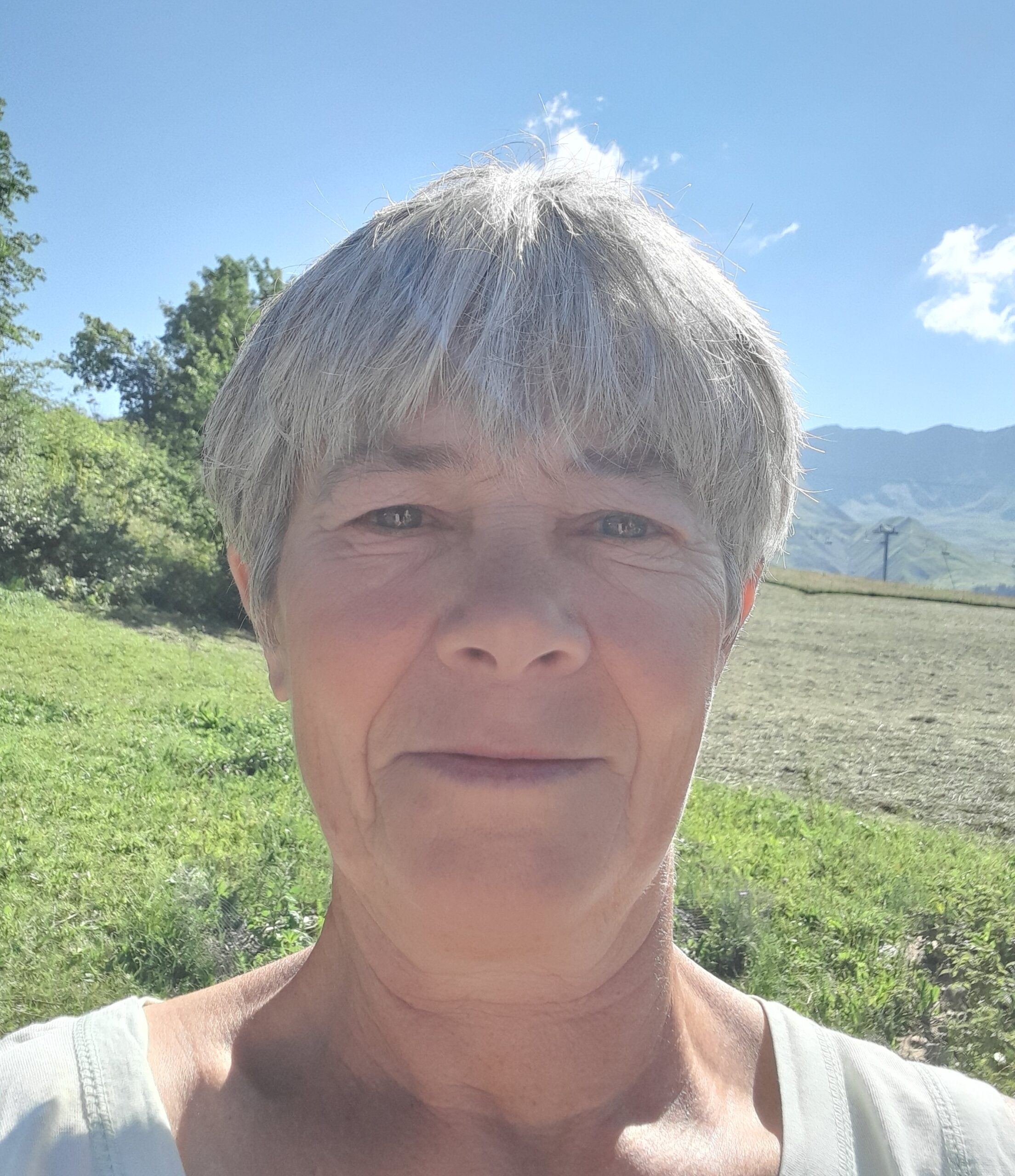 Rosset, Muriel - Symposium