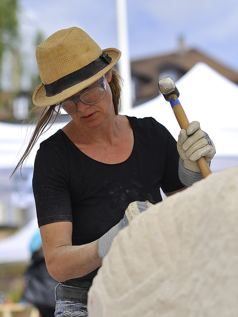 Kopp, Susann - Symposium