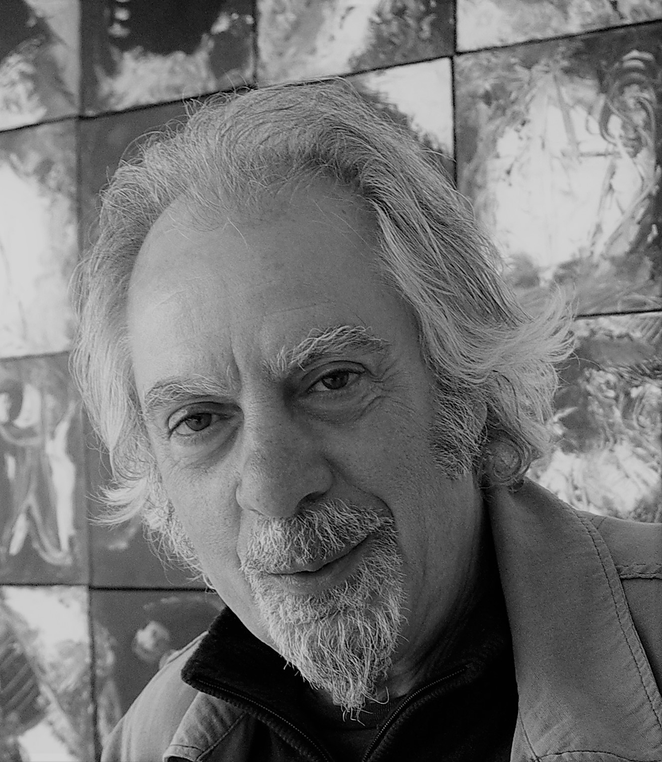 Carosi, Giovanni - Symposium